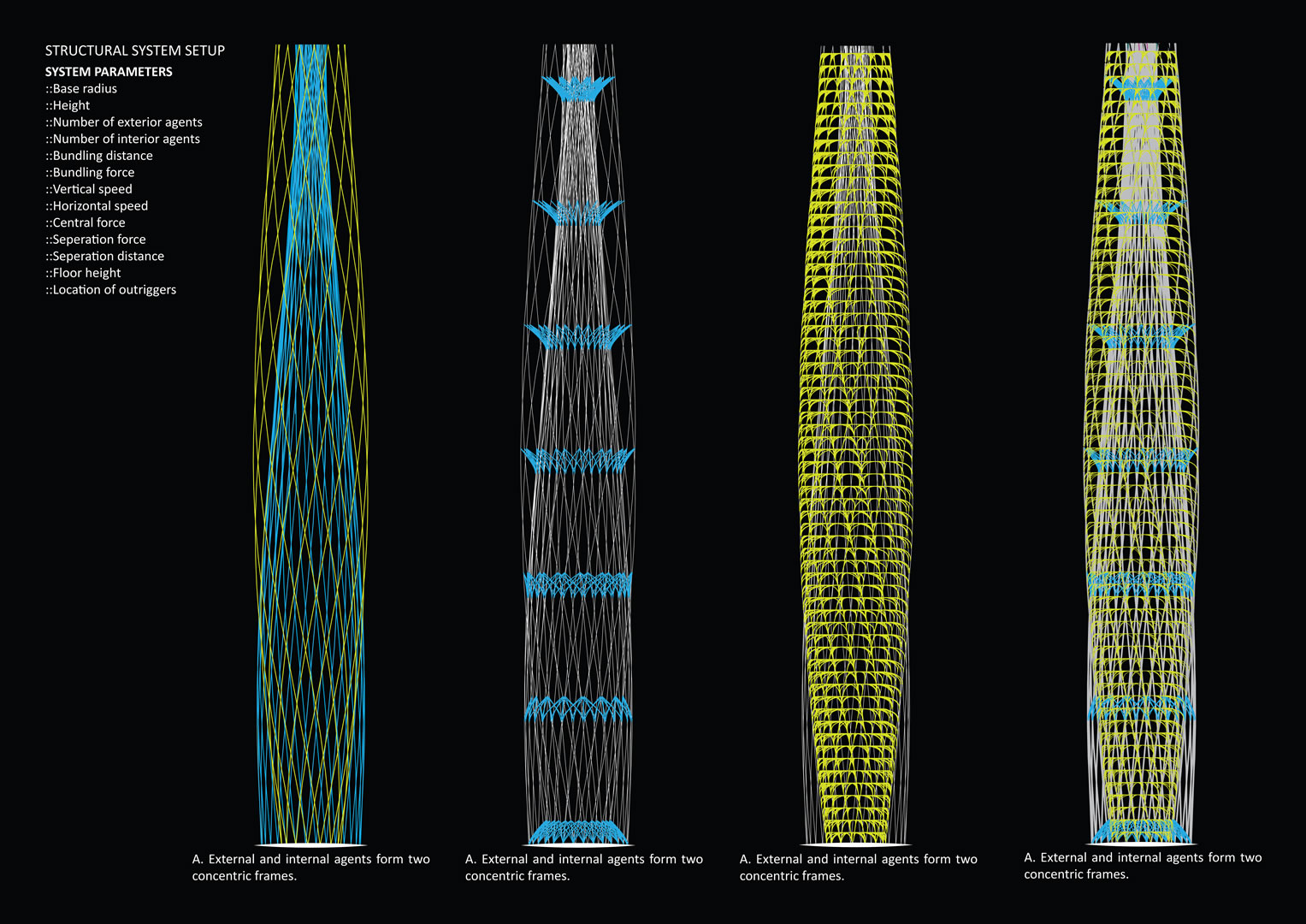 AA School of Architecture 2014 - Elif Erdine