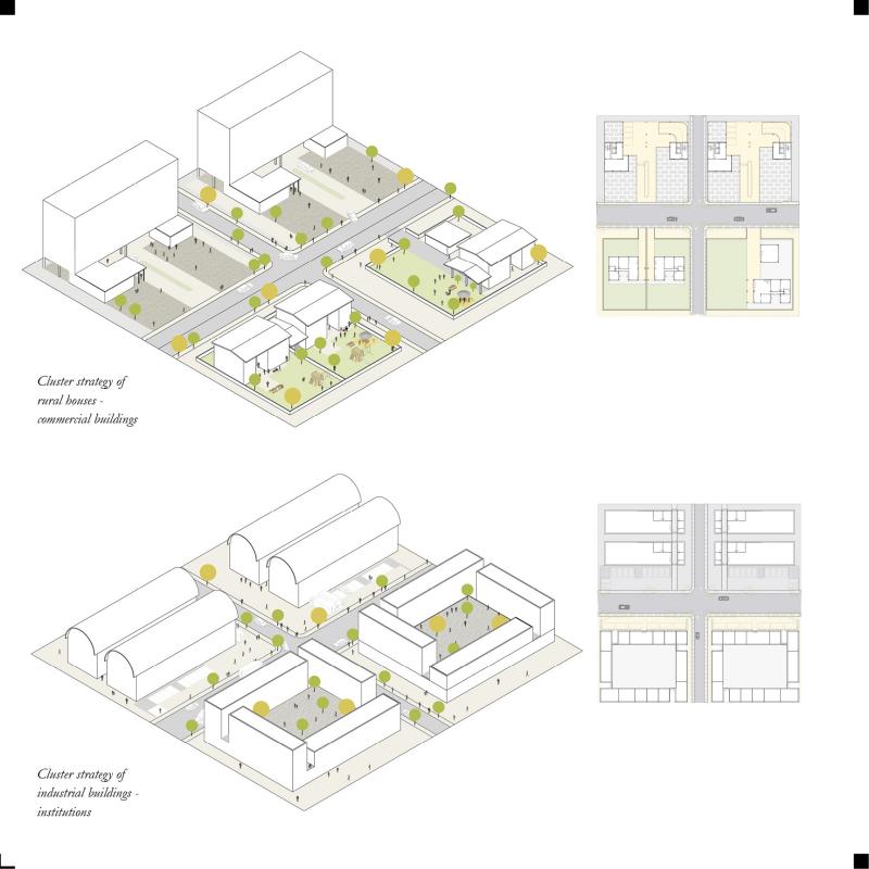 AA School of Architecture 2014 - Aainaa Suhardi