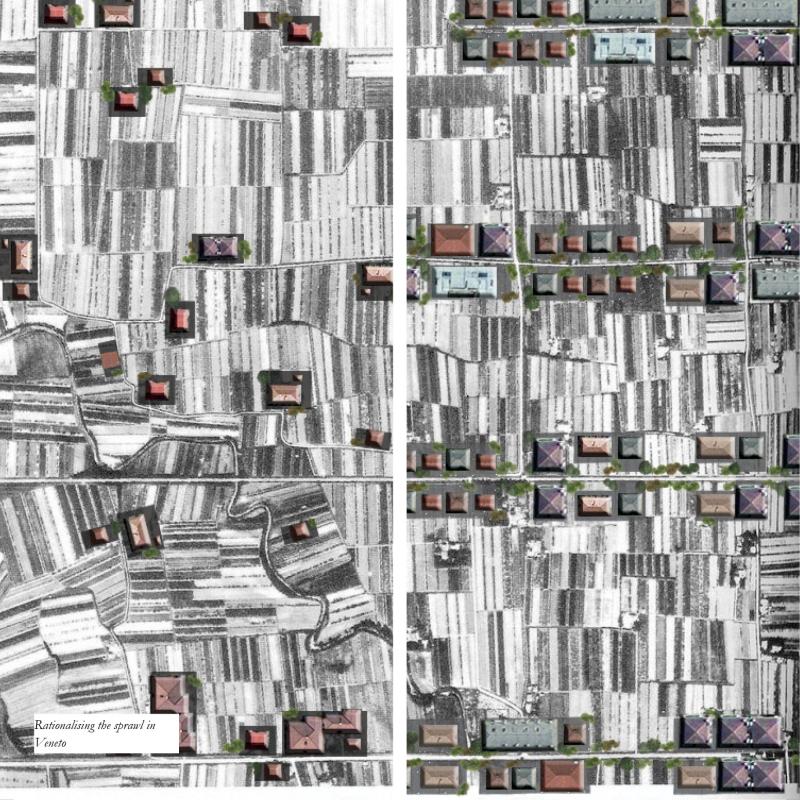 AA School of Architecture 2014 - Aainaa Suhardi