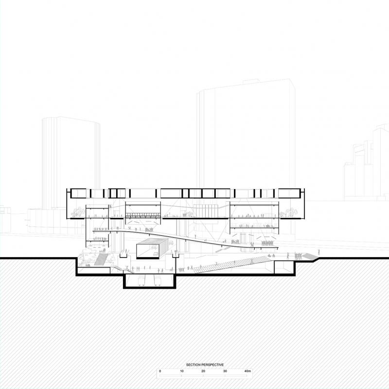 AA School of Architecture 2014 - Cyan Jingru Cheng