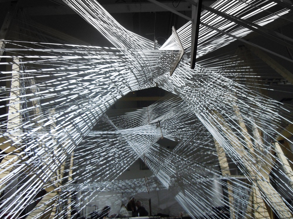 AA School of Architecture 2014 - Athens